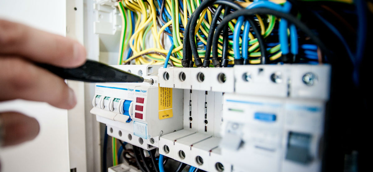 LDK Electrical Call-out Service, we are Based in Kent